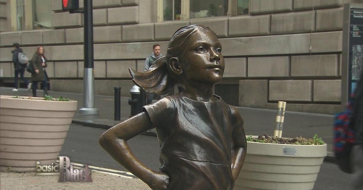 Basic Black | Women Entrepreneurs | Season 2016 | Episode 17 | PBS