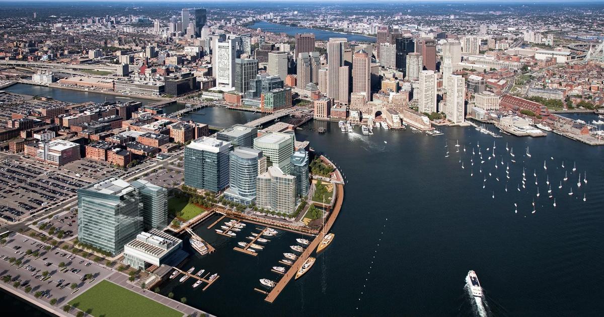 Greater Boston | September 15, 2014 | PBS