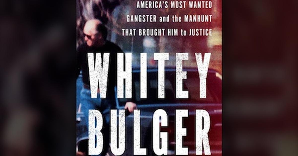 Feb. 13, 2013: Whitey Bulger | Greater Boston | PBS