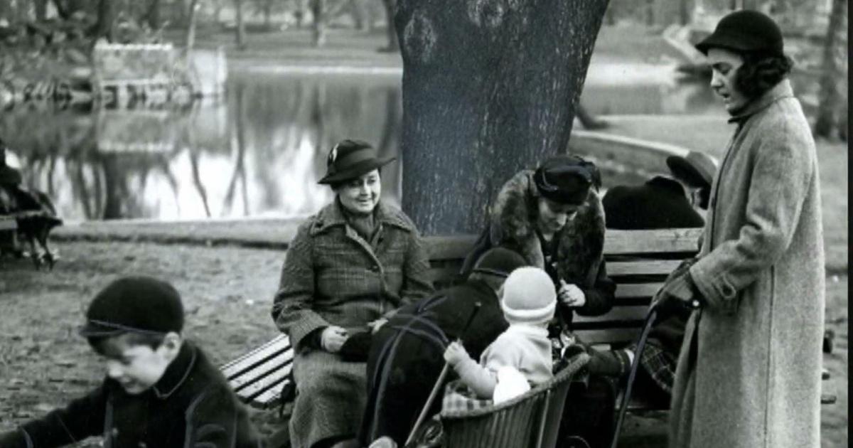 Greater Boston | A Tribute to Mother’s Day | PBS