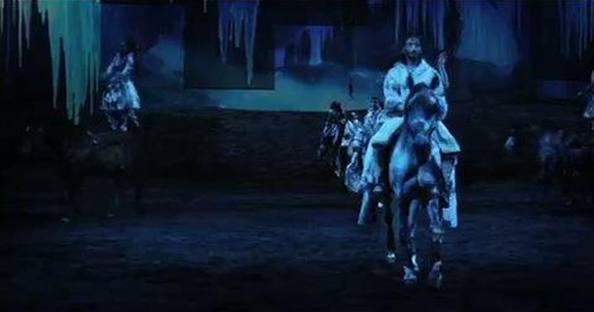 Greater Boston | Summertime Entertainment: What to See, and What to ...