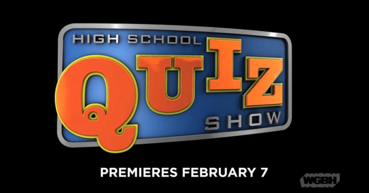 High School Quiz Show | Test Your Smarts with Season 6 of High School ...