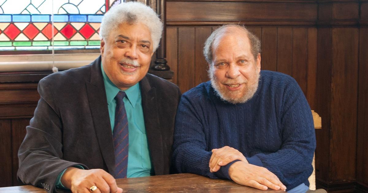 Jazz 24/7 | Rufus Reid with Eric Jackson | Season 1 | Episode 2 | PBS