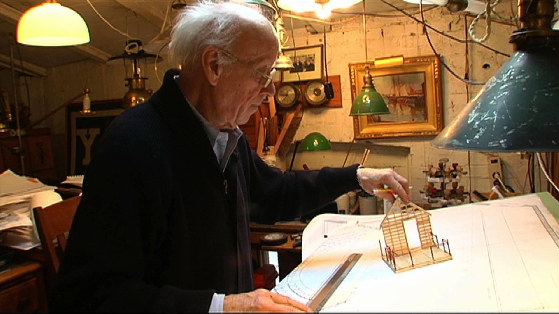 Malcolm Rogers, Eugene Lee and more | Open Studio with Jared Bowen ...