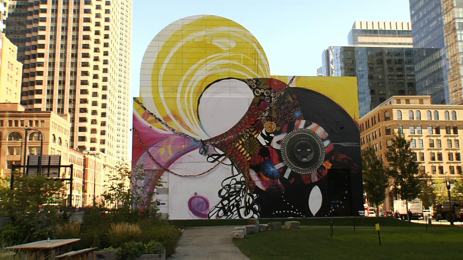 Alexander Calder, Shinique Smith, and more ... | Open Studio with Jared ...