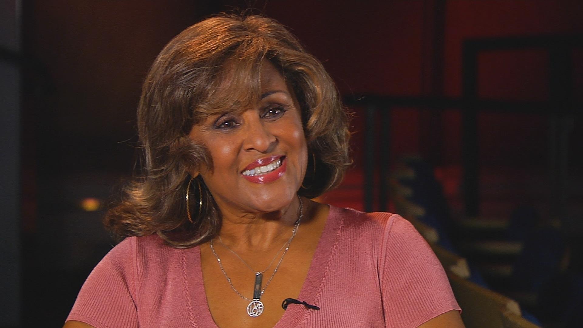 A Conversation with Singer Darlene Love | Open Studio with Jared Bowen ...