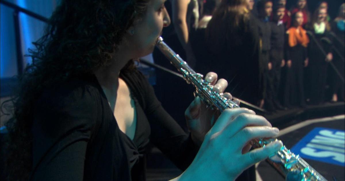 Sing That Thing! | Season 1 | Sing That Thing! Episode Two | PBS