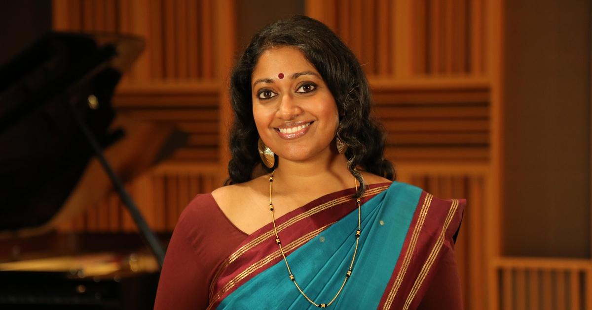 Sing That Thing! | Master Class with Annette Philip: Stage Presence | PBS