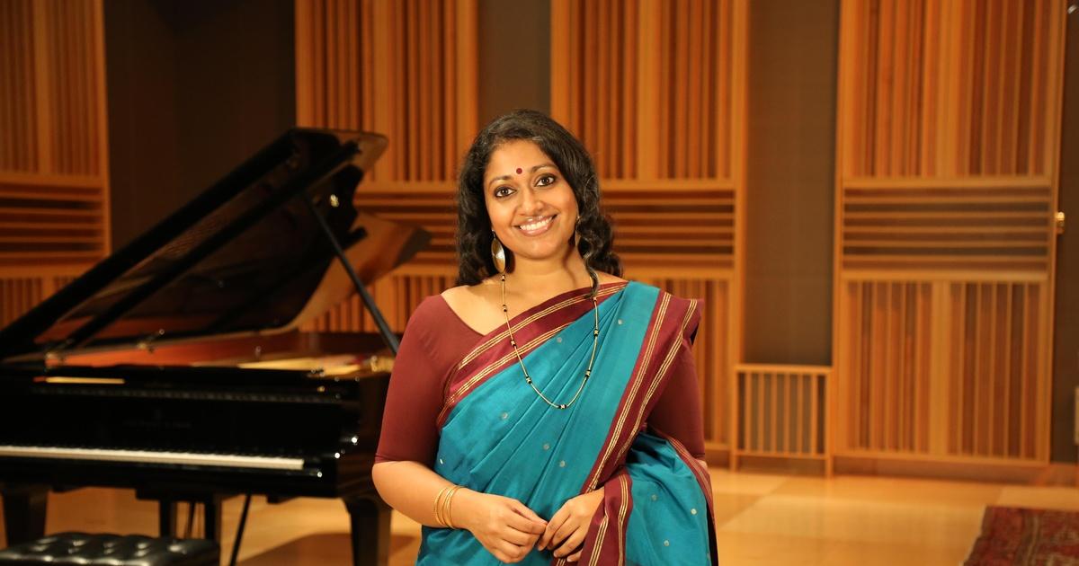 Sing That Thing! | Master Class with Annette Philip: Benefits of ...