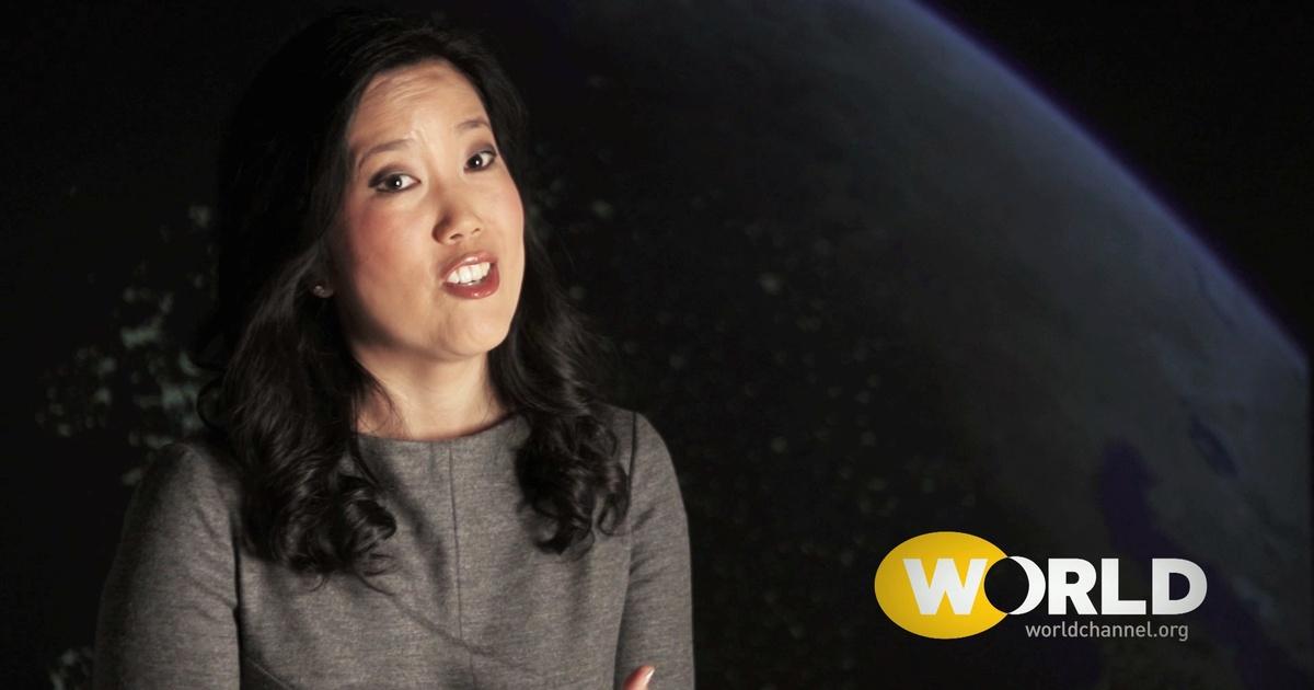 WORLD Channel | YOUR VOICE, YOUR STORY: Michelle Rhee | PBS