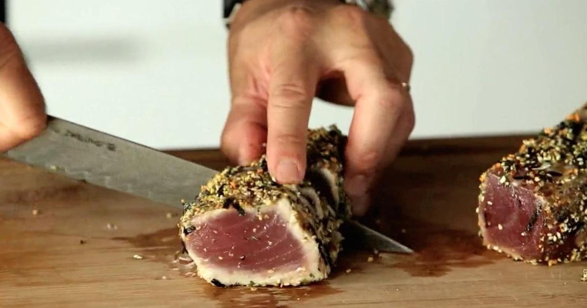 WGBH | Simply Ming Season 13 Sizzle Reel | PBS