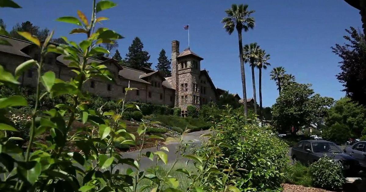 WGBH | A Moveable Feast: The Culinary Institute of America | LPB