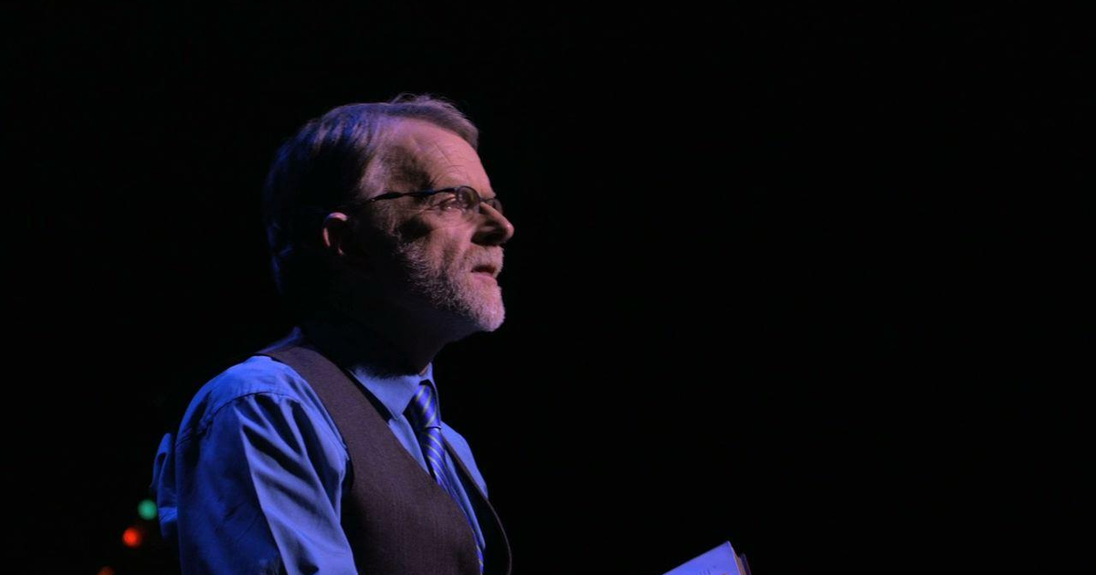 WGBH | “There Are Also Musicians” By Michael Coady | THIRTEEN PBS