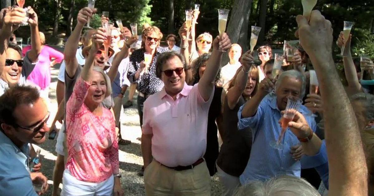 WGBH | Moveable Feast Promo | PBS