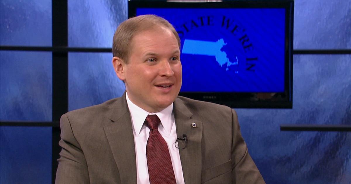 Connecting Point | The State We're In: Rep. Todd Smola (Feb. 7, 2014 ...