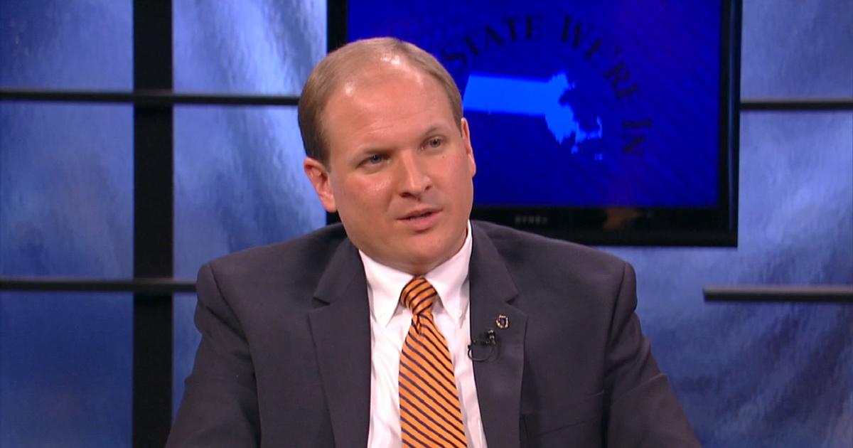 Connecting Point | The State We're In: State Rep. Todd Smola (June 19 ...