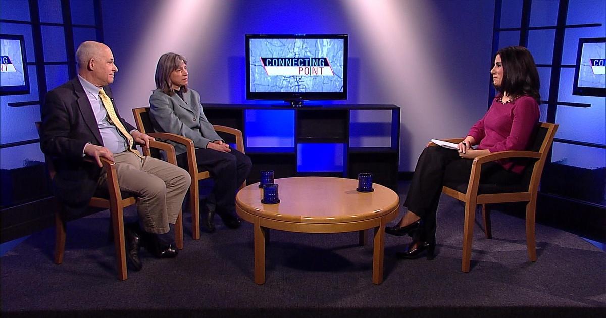 Connecting Point Wednesday March 1 2017 Season 7 Episode 64 connecting-point-wednesday-march-1-2017-season-7-episode-64