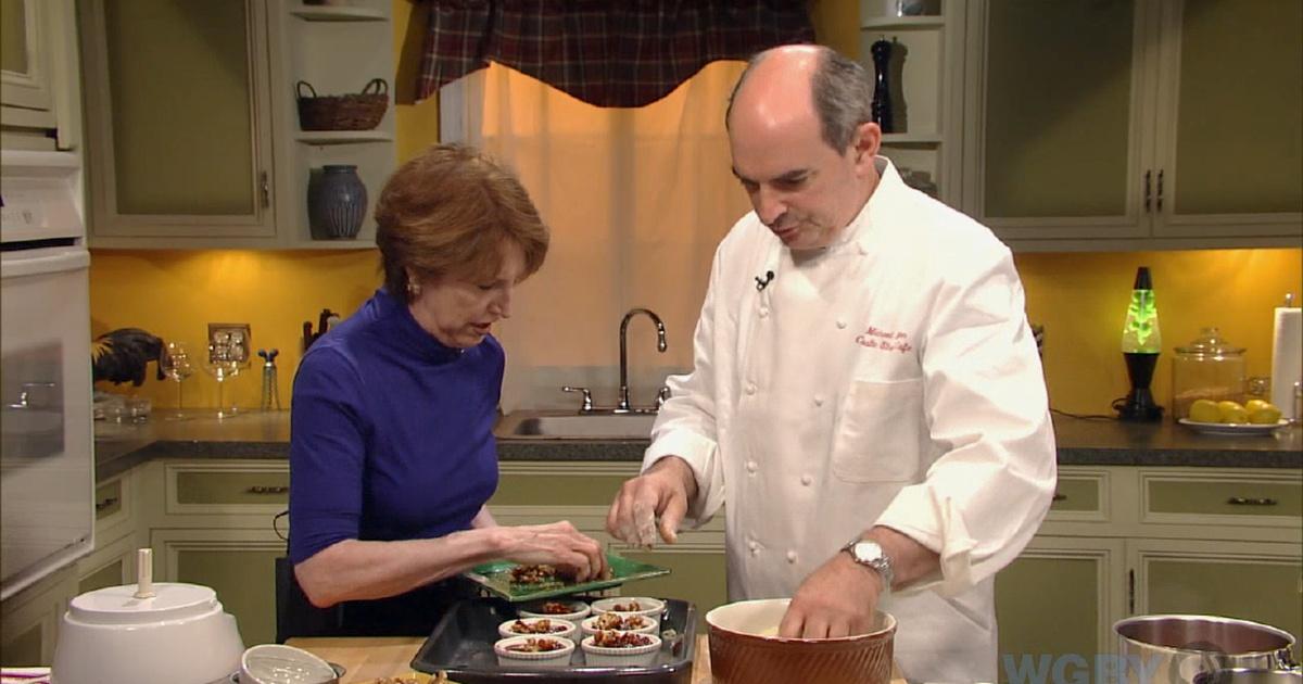 On the Menu | Castle Street Cafe | Season 7 | Episode 3 | PBS