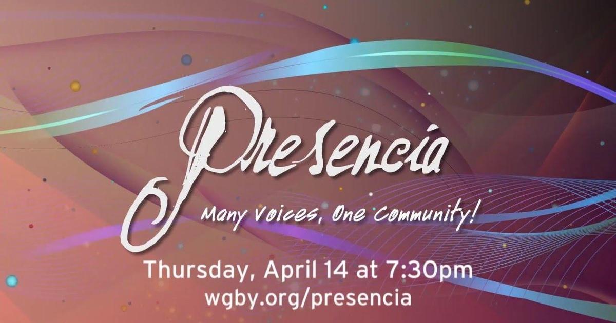 Presencia | Host Zydalis Bauer talks about Presencia | Season 1 | PBS