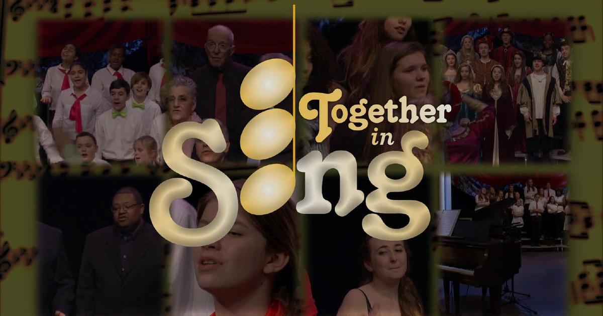 Together In Song | Together in Song Season 5 Regional Choral Awards ...