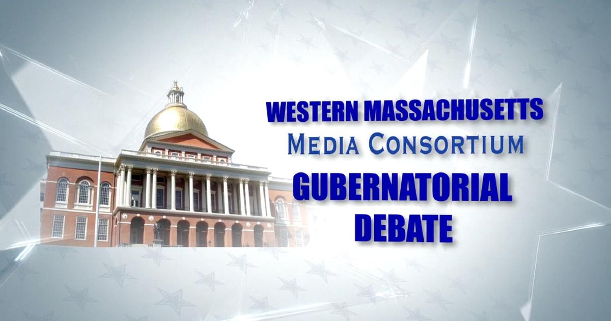 NEPM Specials | Western Massachusetts Media Consortium Gubernatorial ...