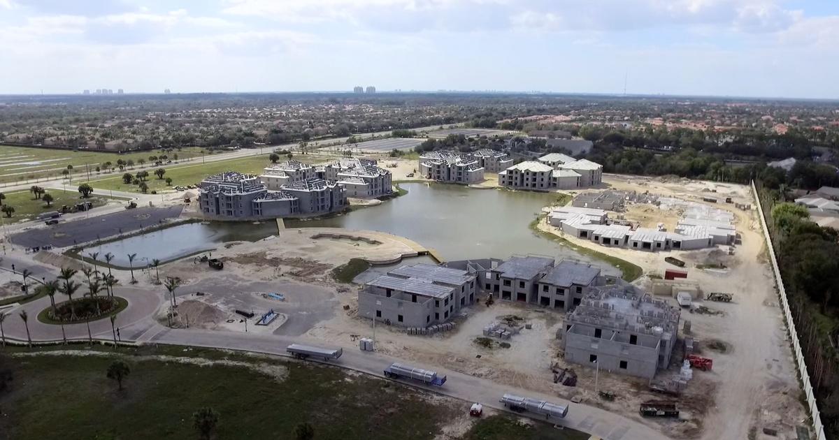 WGCU Local Productions | Building Green: LEED | PBS
