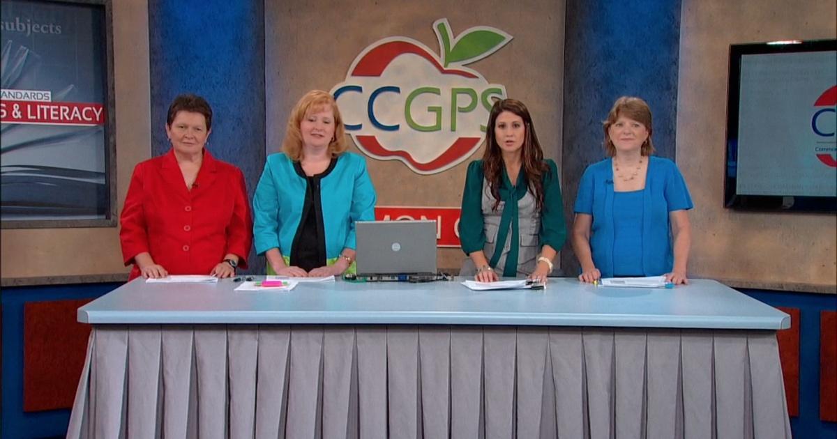 Common Core | PBS