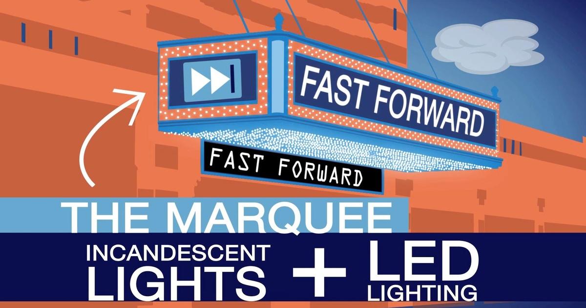 Fast Forward | Teachable Moment: Lighting | PBS