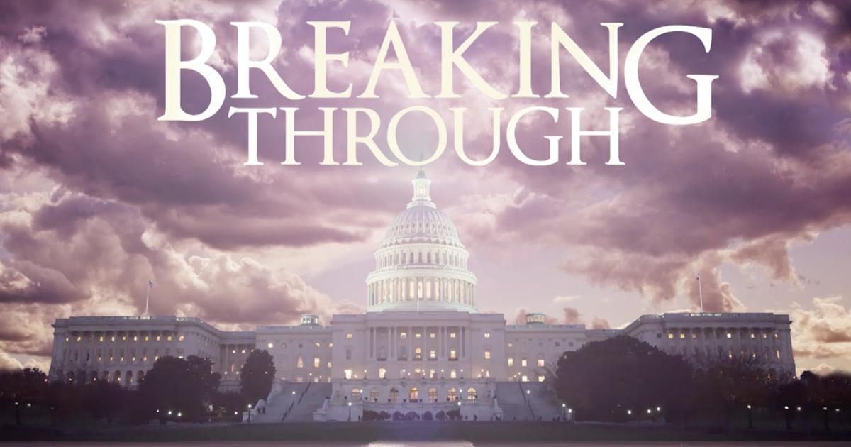 Breaking Through | PBS