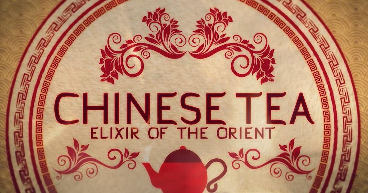 Chinese Tea: Elixer of the Orient | Chinese Tea: Elixir of the Orient | PBS
