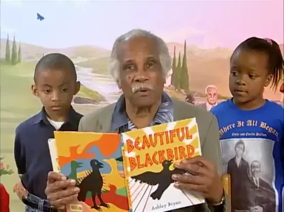 Georgia Read More | Beautiful Blackbird (English subs) | Season 1 ...