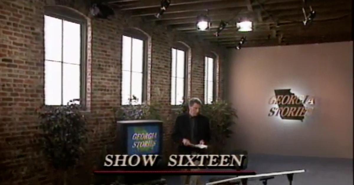 Georgia Stories | Modern Georgia, Part I | PBS