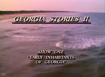 Georgia Stories | Cherokee Myths and Legends | PBS