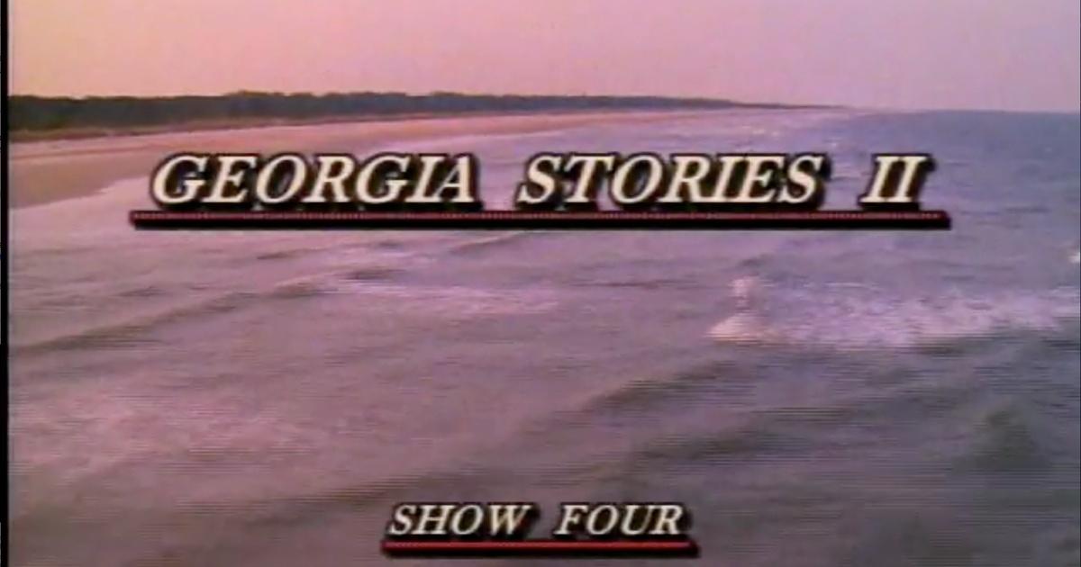 Georgia Stories | Revolution and Early Statehood | PBS