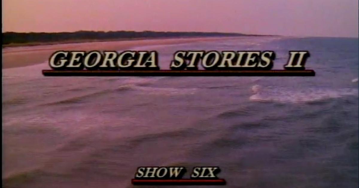 Georgia Stories | Georgia’s Westward Movement, Part II | PBS