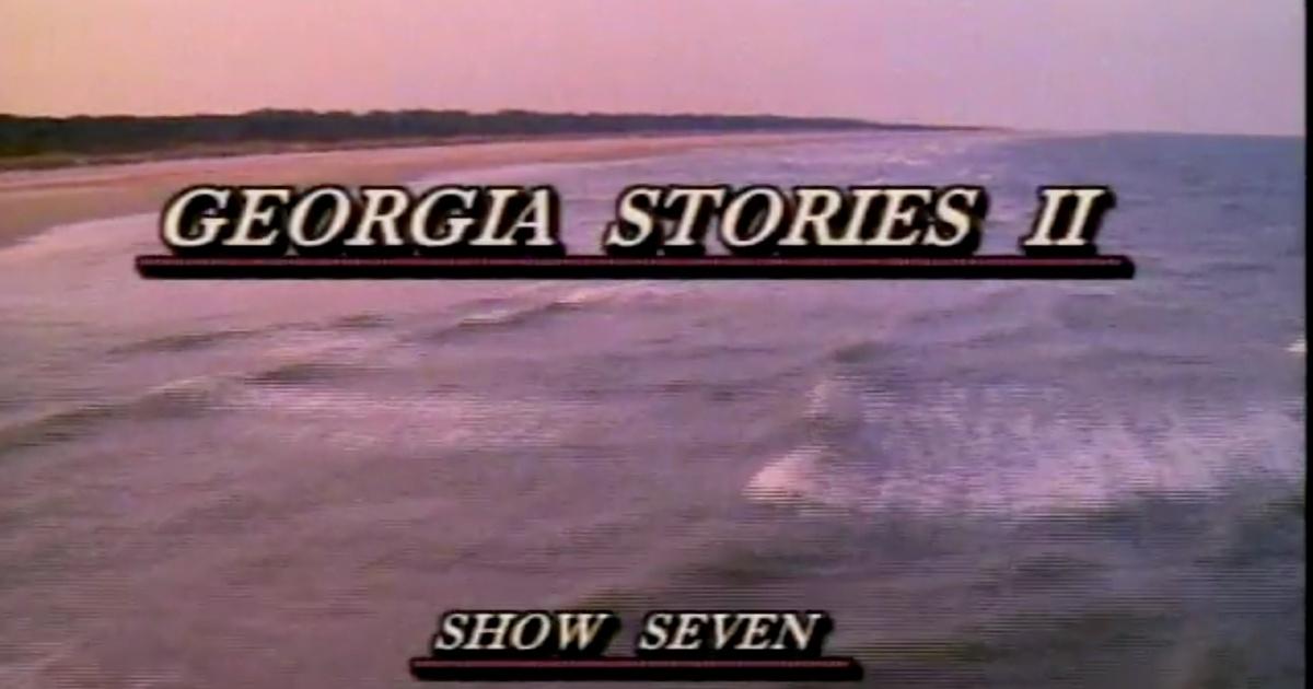 Georgia Stories | The Civil War, Part I | PBS