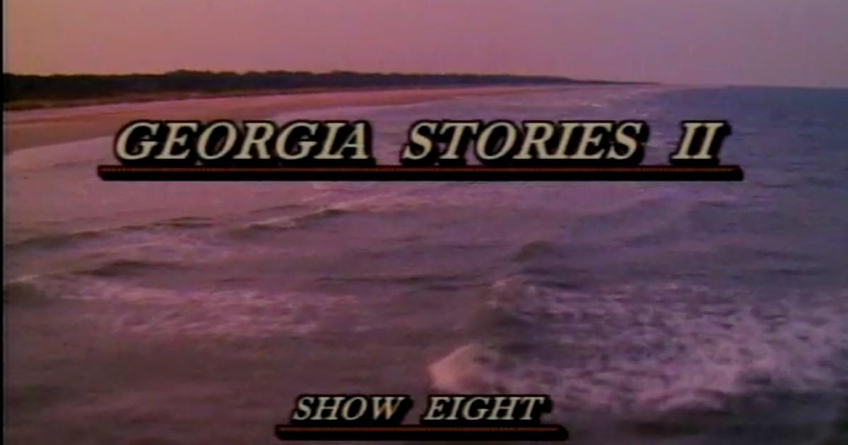 Georgia Stories | The Civil War, Part II | PBS