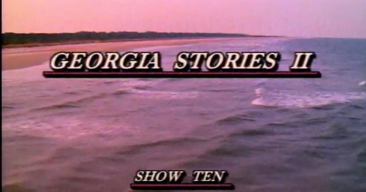 Georgia Stories | The New South, Part II | PBS