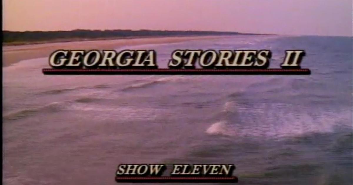 Georgia Stories | The Rise of Modern Georgia, Part I (season 2 ...