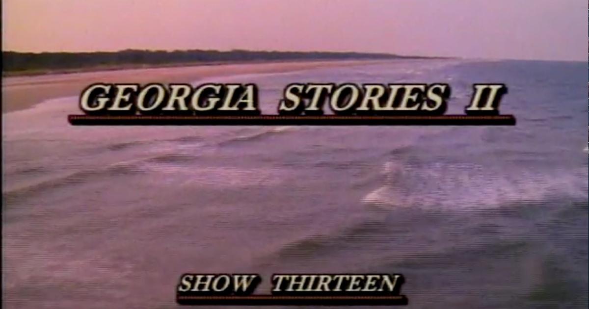 Georgia Stories | Modern Georgia, Part I (season 2) | PBS