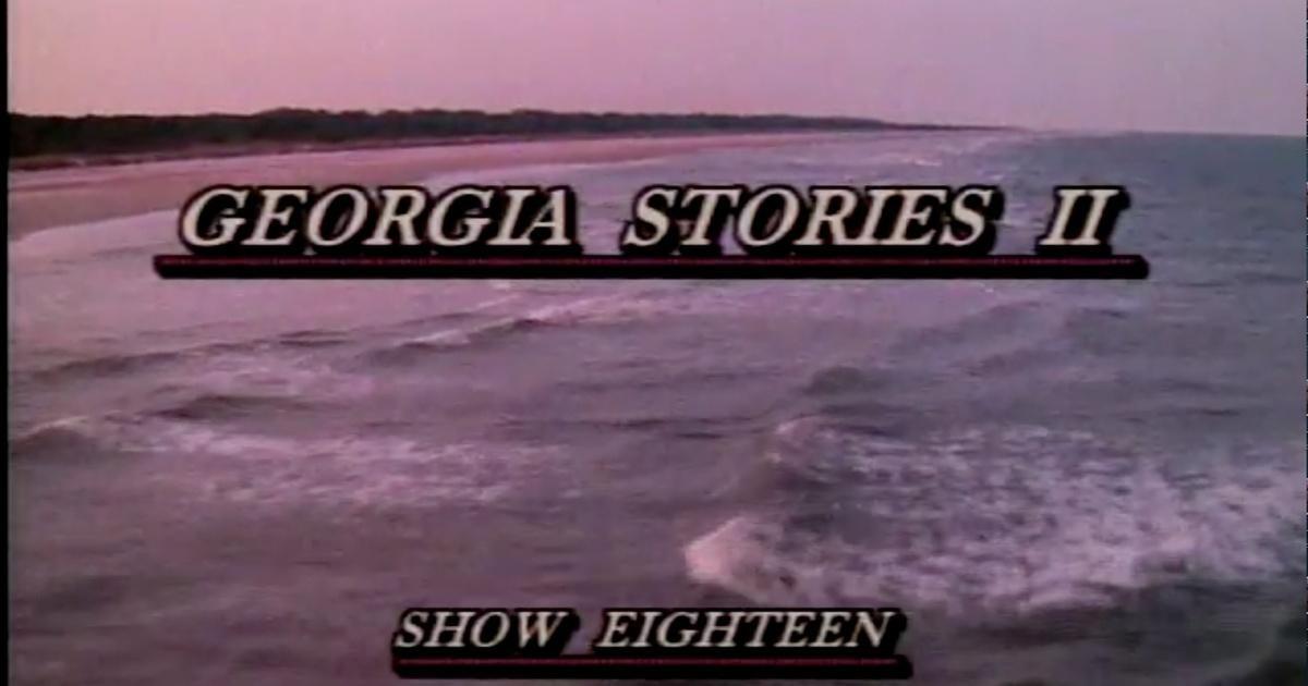 Georgia Stories | Modern Georgia, Part VI (season 2) | PBS