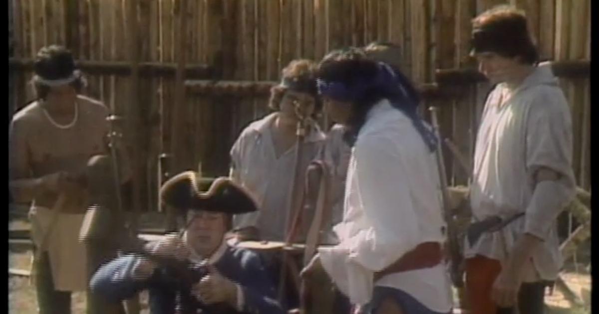 Georgia Stories | Cultures Blend | PBS