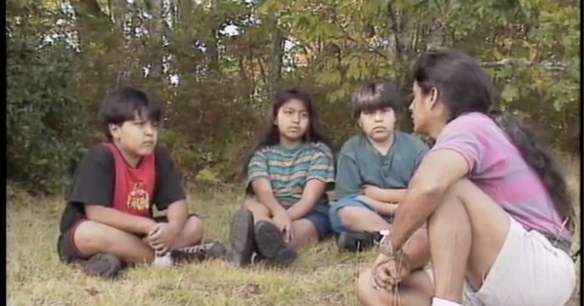 Georgia Stories | Tough Choices | PBS