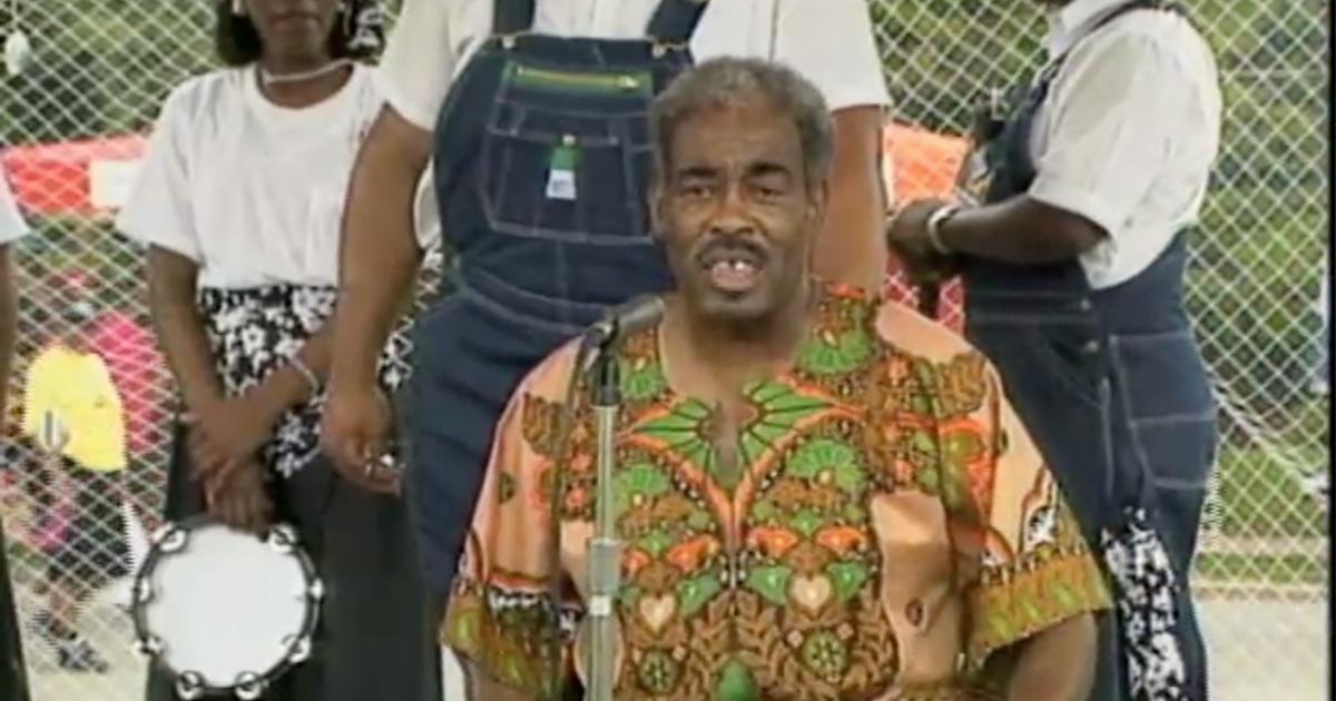 Georgia Stories | Georgia’s African Heritage | PBS