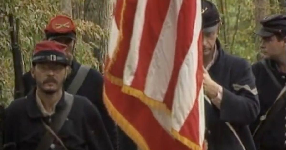 Georgia Stories | The Battle of Jonesboro | PBS