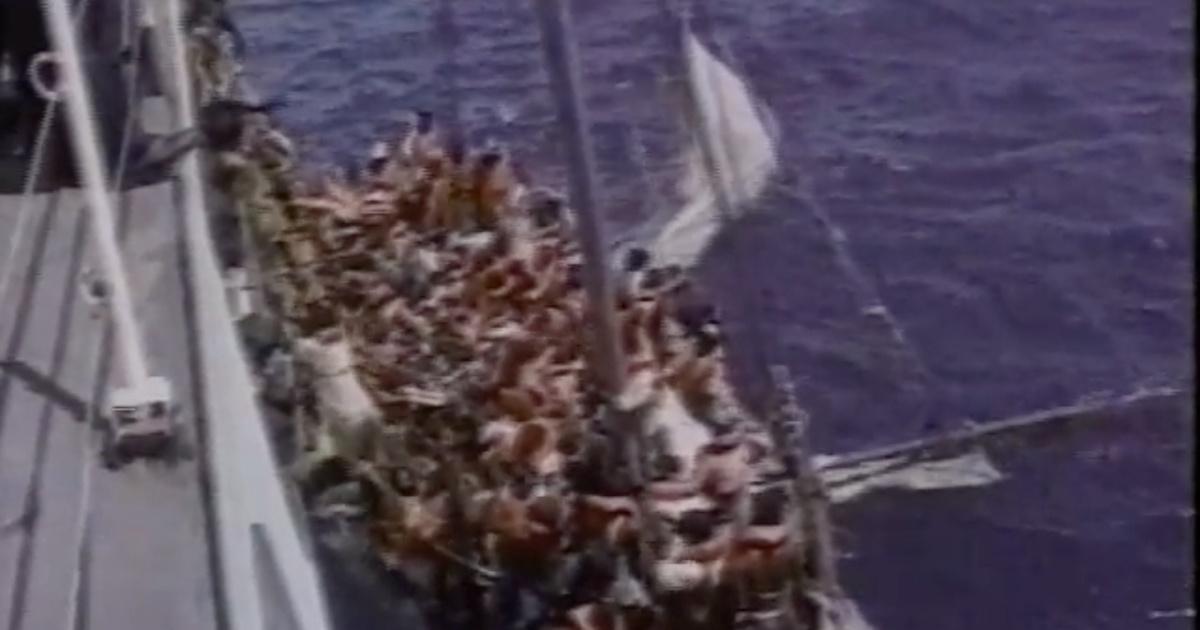 Georgia Stories | Land of Opportunity | PBS