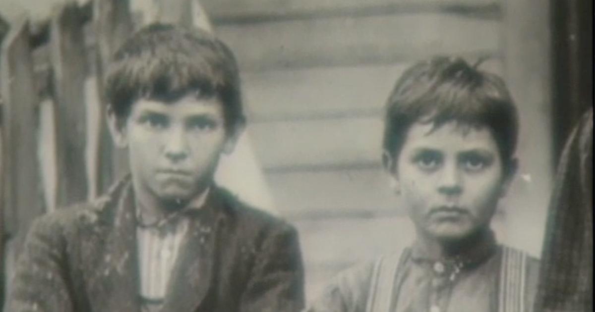 Georgia Stories | Child Labor and the Textile Mills | PBS