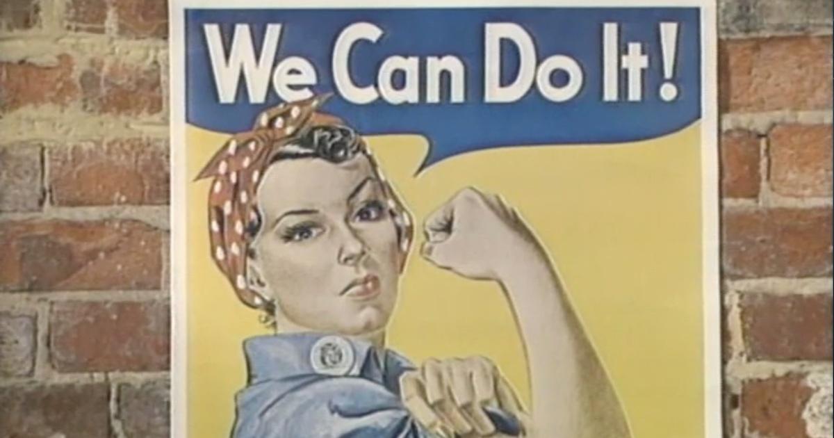 Georgia Stories | The Women of World War II | PBS