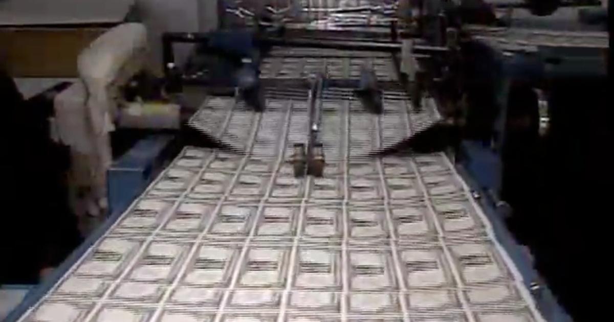 Georgia Stories | The Role of Coin and Currency | PBS