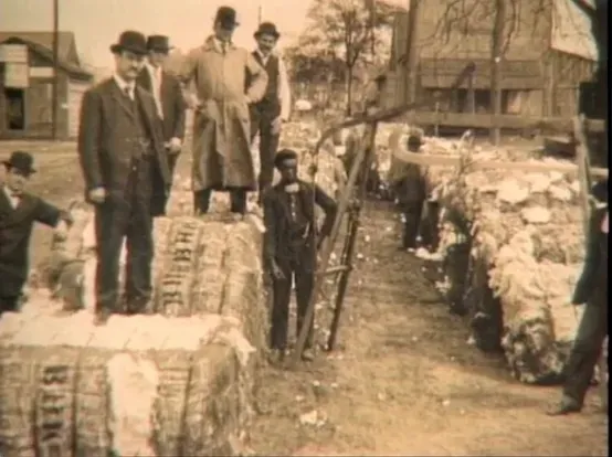 Georgia Stories | The Civil War, Part I | PBS